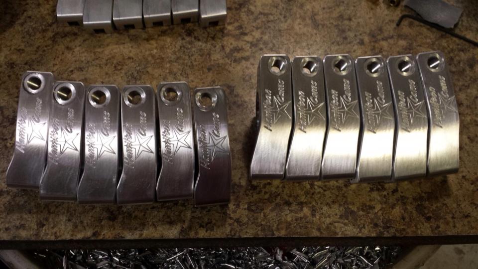 07-R-001 - Power Driven Diesel