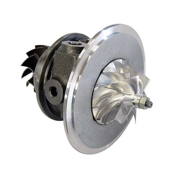 Borg Cartridge-2 - Power Driven Diesel