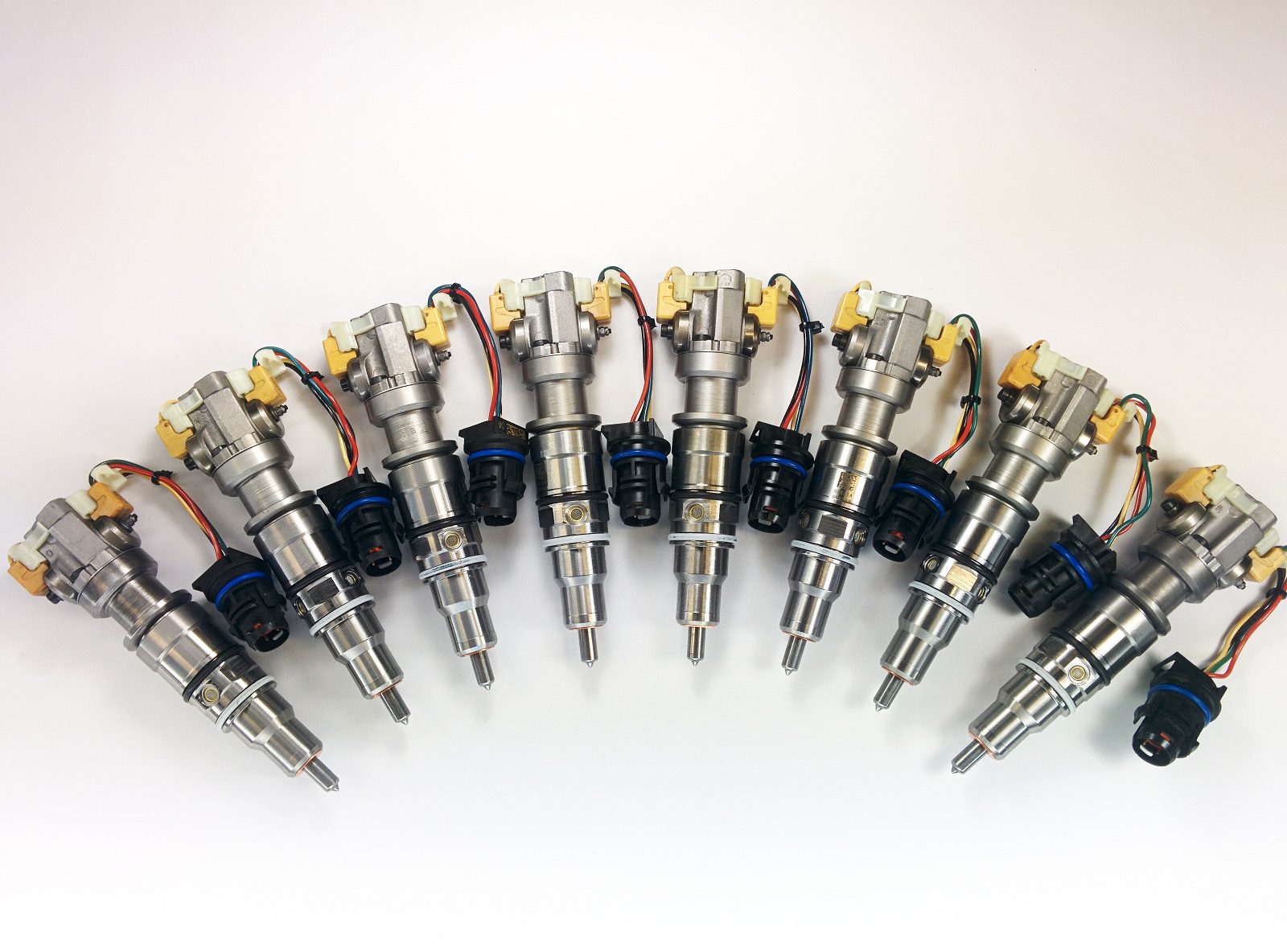 60SET - Power Driven Diesel