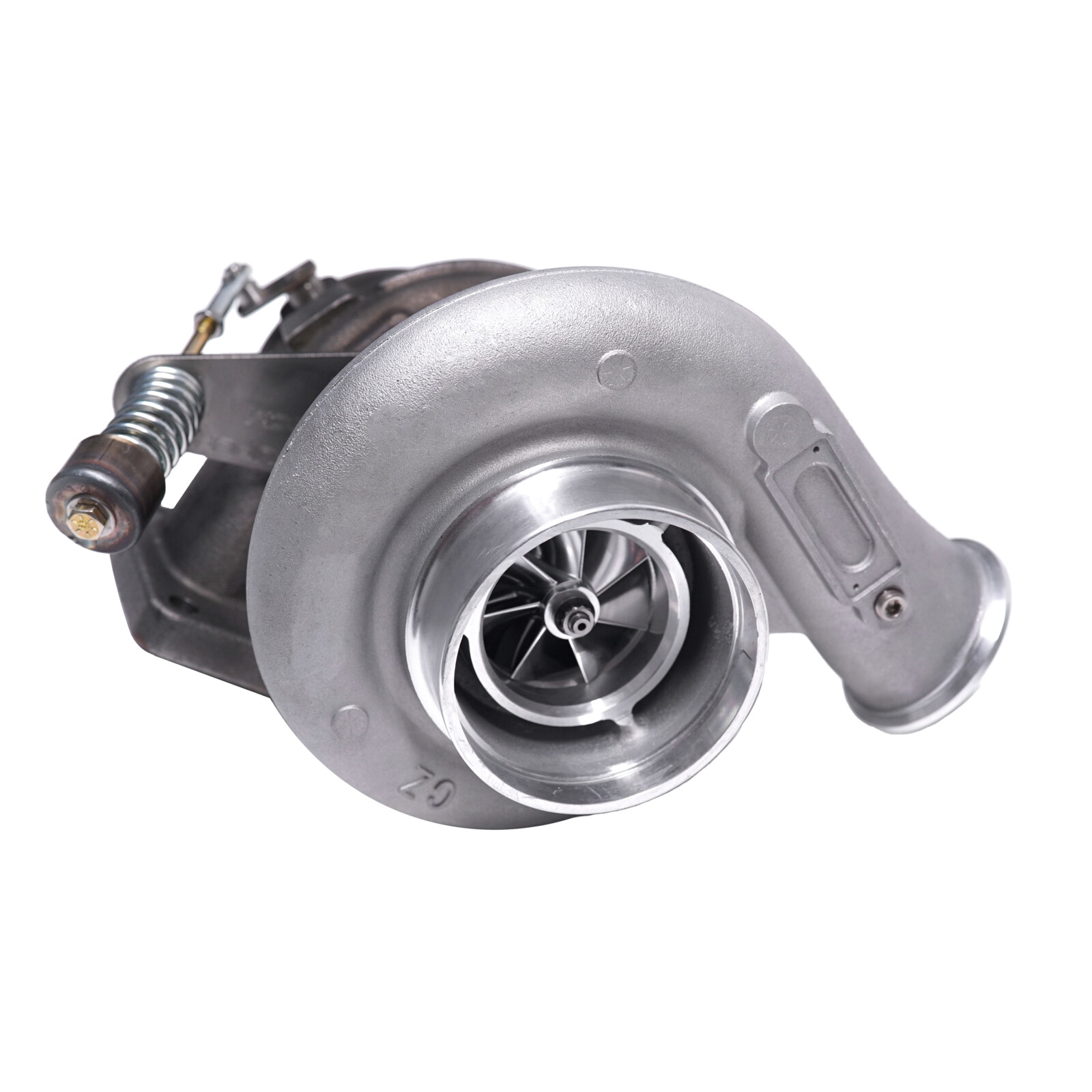 What is a hx super 9? | Cummins Diesel Forum