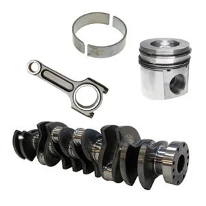 rotating_assembly - Power Driven Diesel