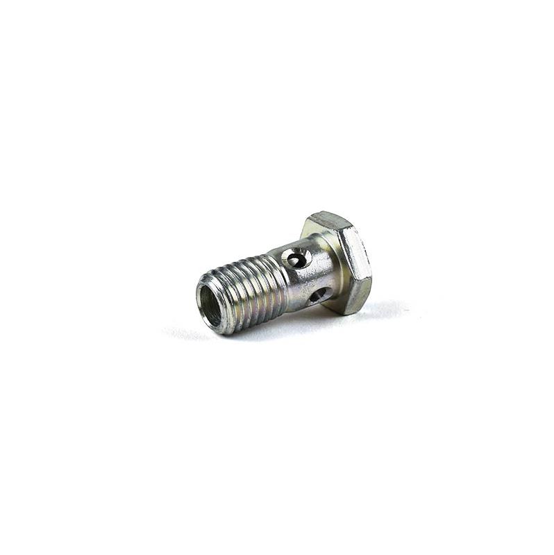Cummins 3903035 Genuine Rear Cylinder Head Return Banjo Bolt - Power ...
